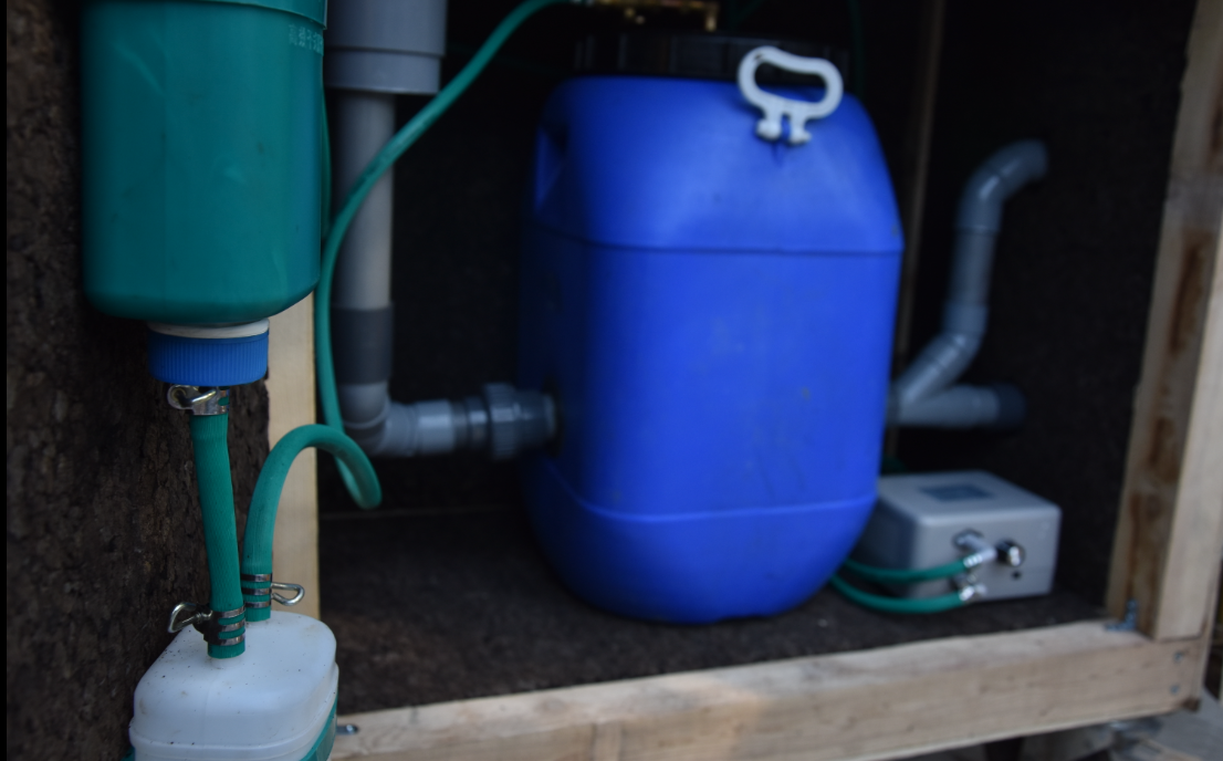 Comment créer un biodigesteur domestique pour produire du biogaz et du ...