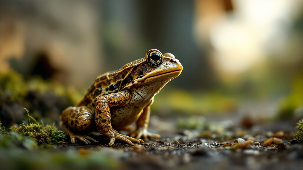 Comment expulser un crapaud de la maison? | Last Guide