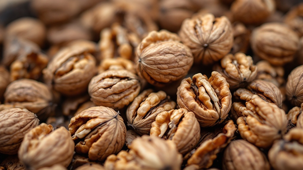 Comment utiliser des coquilles de noix pour le compost? | Last Guide