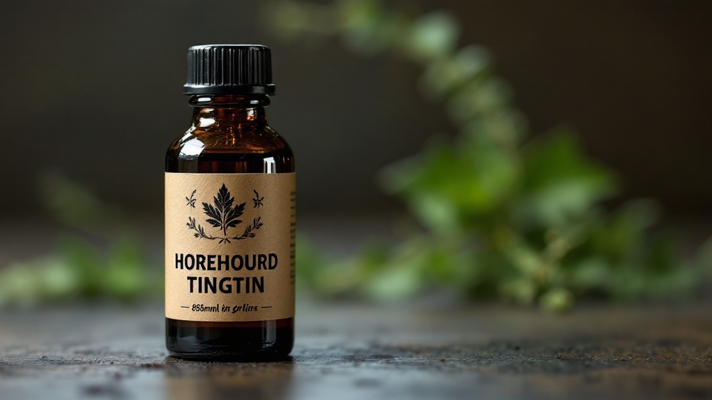 Comment utiliser le marrube blanc comme expectorant? | Last Guide