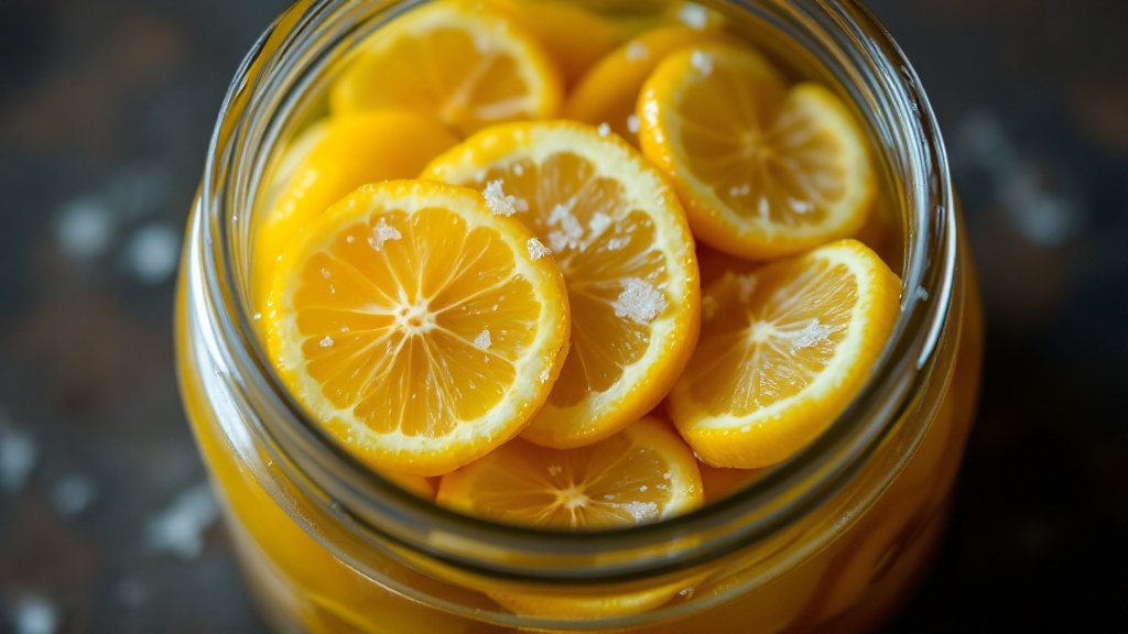 Comment conserver des fruits en saumure? | Last Guide