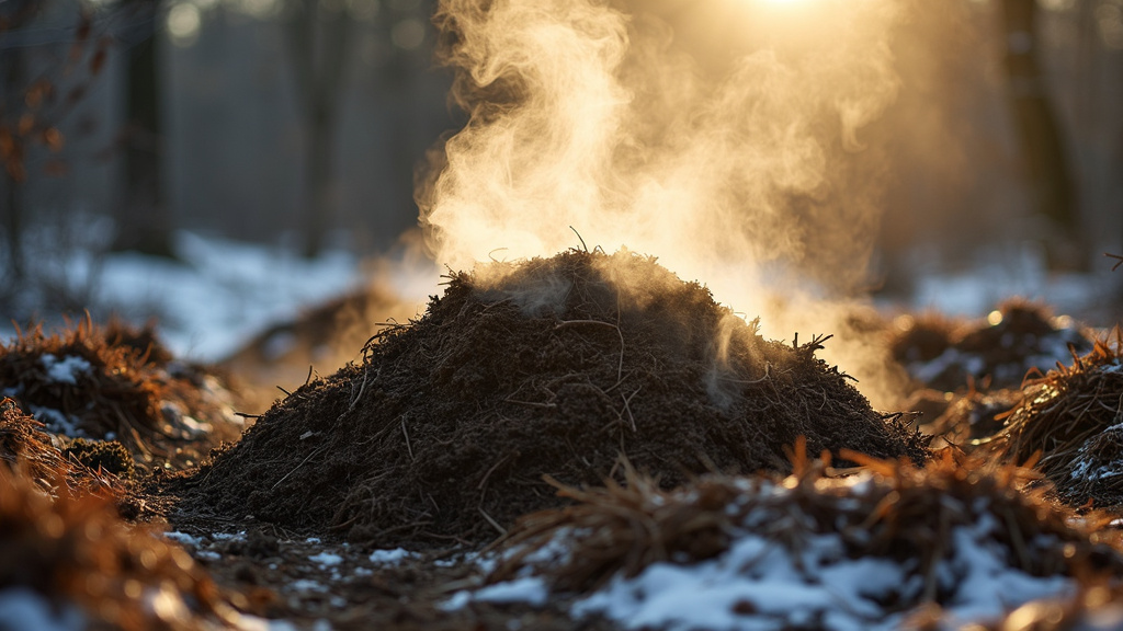 Comment construire un chauffe-eau à compost? | Last Guide