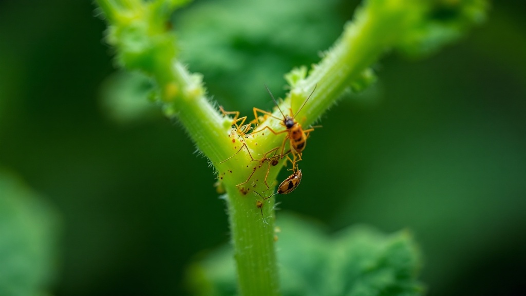 Comment contrôler les punaises des bois au potager? | Last Guide
