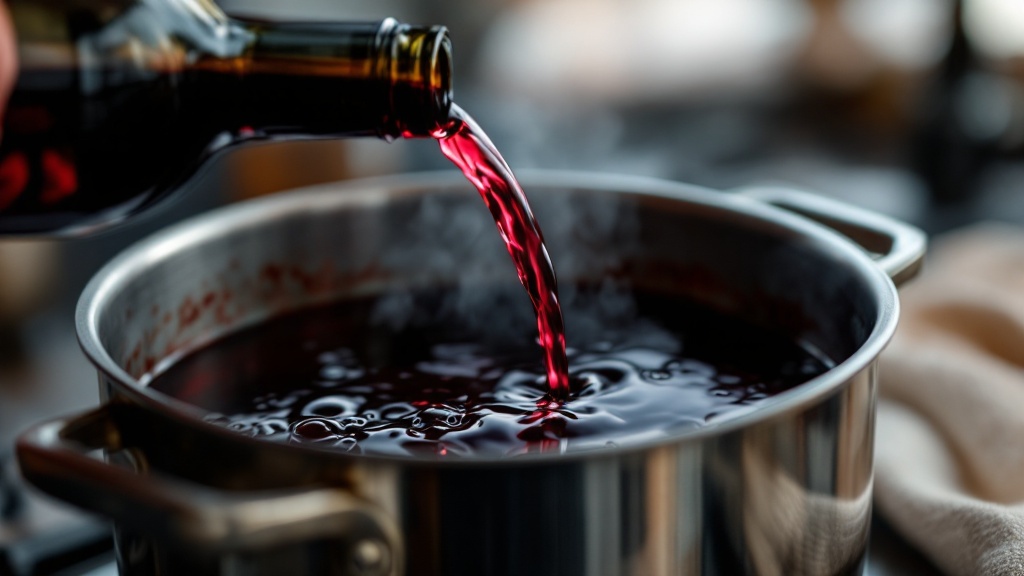 Comment cuisiner des rognons au vin rouge? | Last Guide