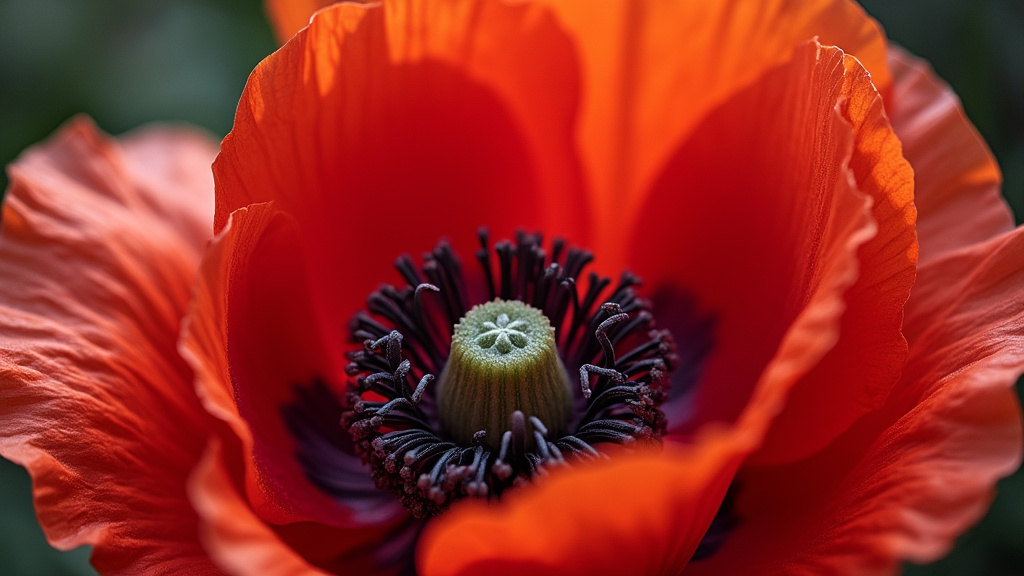 Comment utiliser le coquelicot pour ses bienfaits? | Last Guide