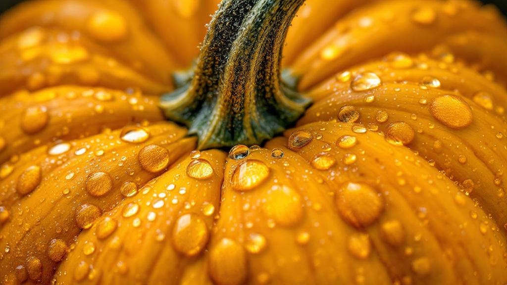 Comment cultiver la citrouille? | Last Guide