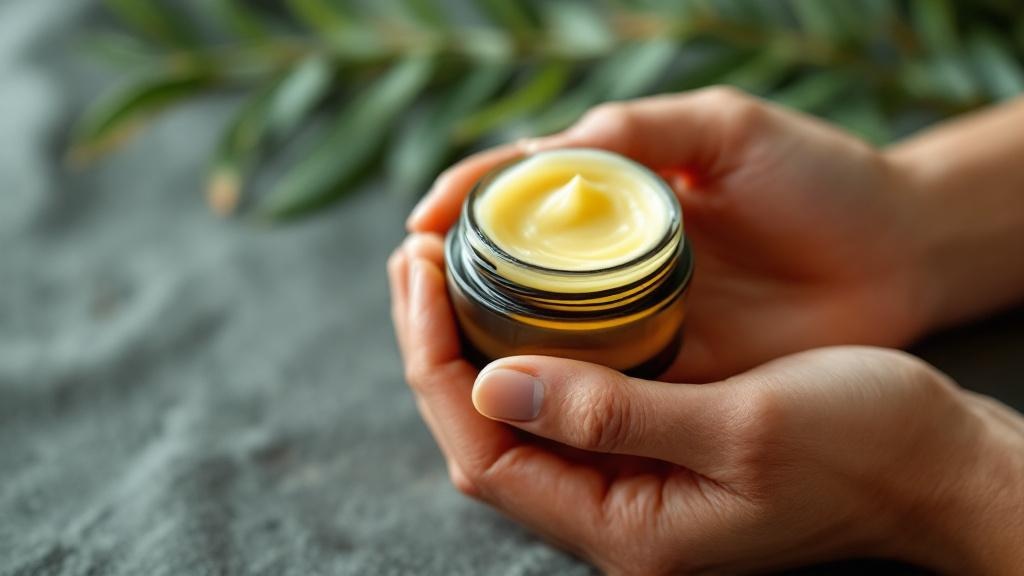 Comment fabriquer une pommade au Tea Tree? | Last Guide