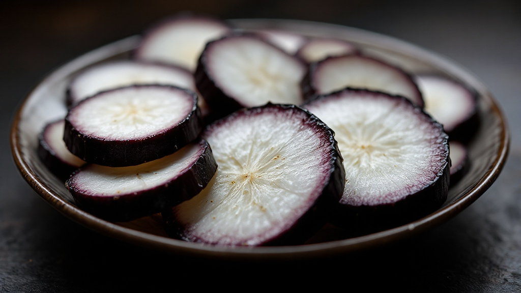 Comment utiliser le radis noir comme expectorant? | Last Guide