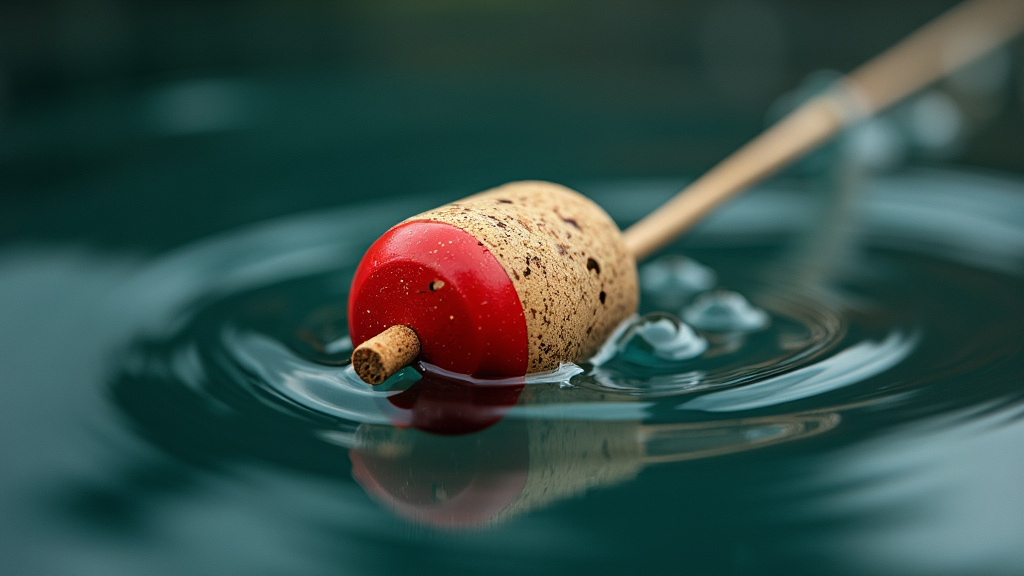 Comment fabriquer un bouchon de pêche avec du liège? | Last Guide