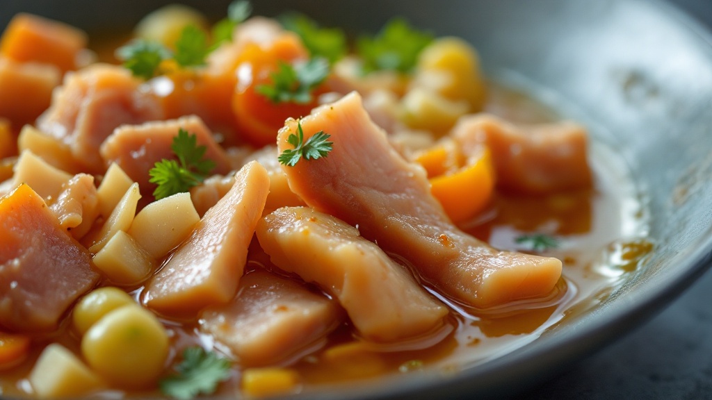Comment cuisiner les pieds de porc en gelée? | Last Guide