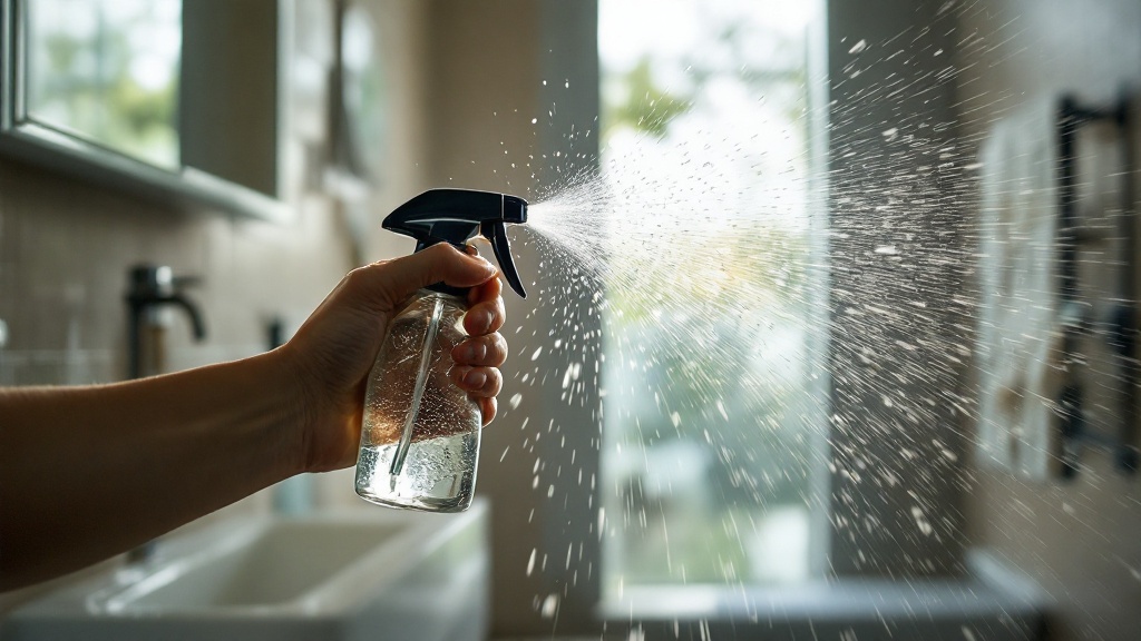 Comment fabriquer un désodorisant pour toilettes? | Last Guide