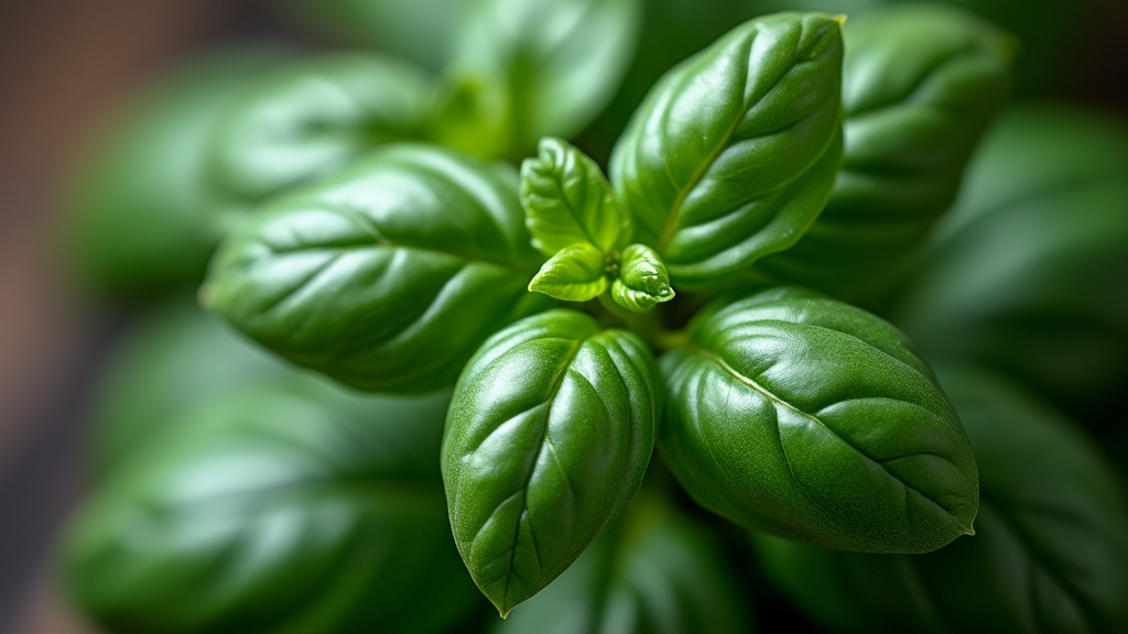 Comment utiliser le basilic pour ses bienfaits? | Last Guide