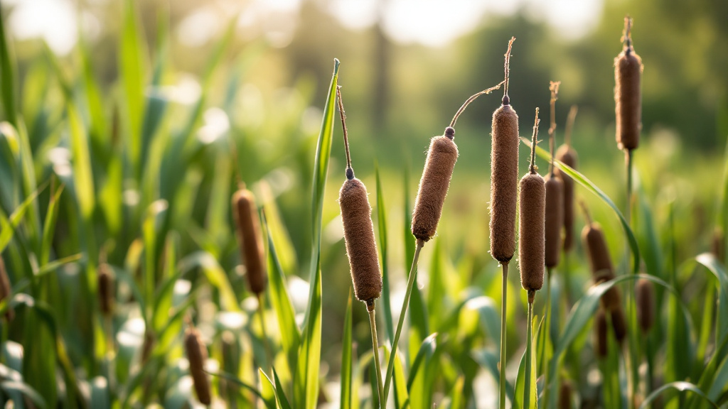 Comment utiliser la quenouille pour ses bienfaits? | Last Guide