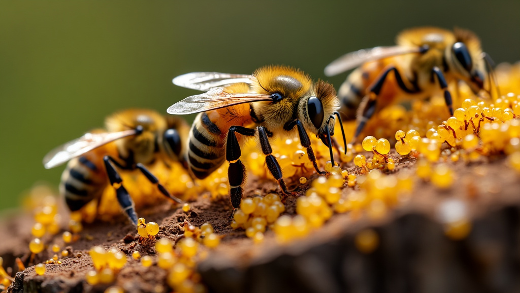 Comment utiliser la propolis pour booster l'immunité? | Last Guide