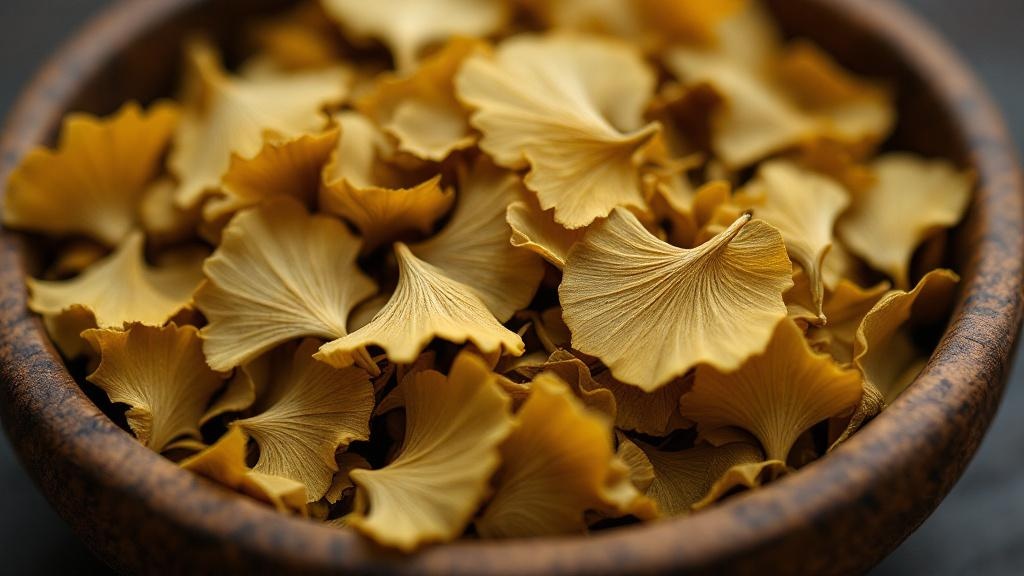 Comment préparer une infusion de ginkgo biloba? | Last Guide