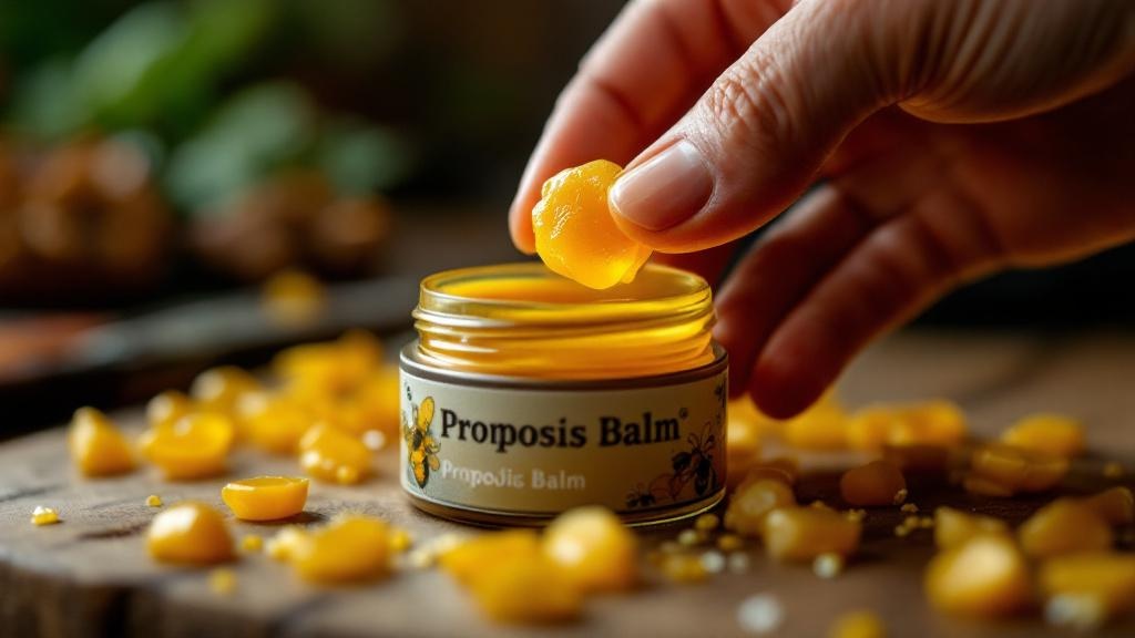 Comment fabriquer une pommade de propolis? | Last Guide