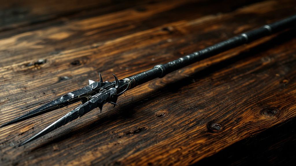 Comment fabriquer un harpon artisanal? | Last Guide