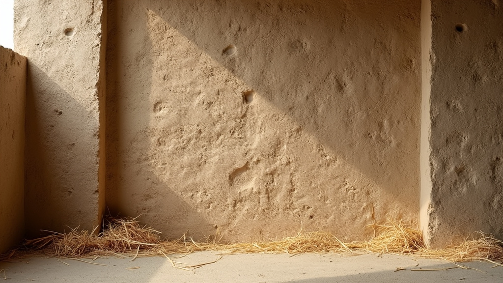 Comment construire une cloison en torchis? | Last Guide